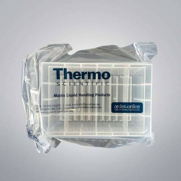 Thermo Scientific Automation Reservoir Indiv Wrapped — Life Sciences ...