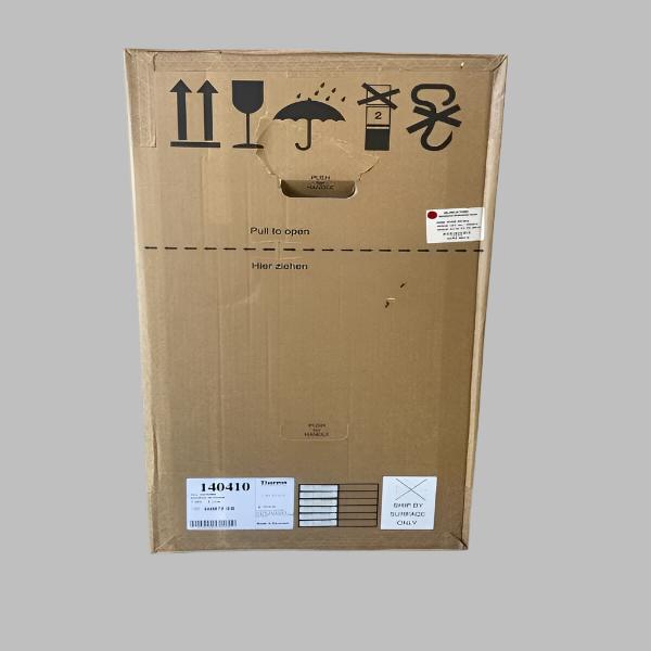 Thermo Scientific Cell Factory EasyFill Sterile 10 Layers Case of 6 ...