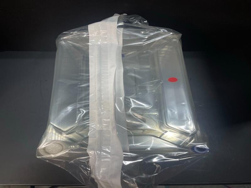 Thermo Scientific 140410 Cell Factory EasyFill Sterile - 10 Layers ...