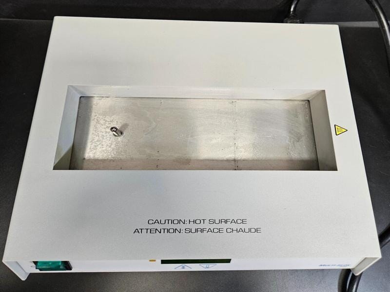 Thermo Scientific 2002 Multi Block Heater with Heat Block and Power Co ...