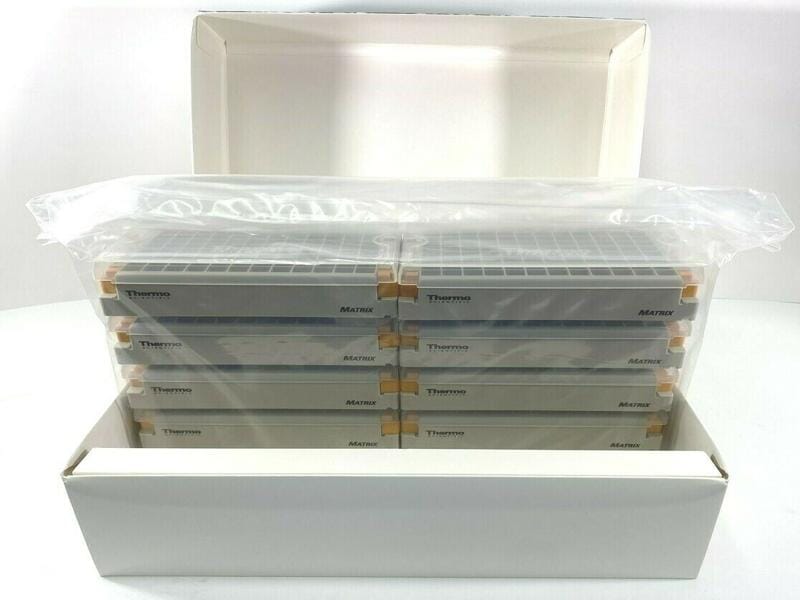 Qiagen 9018936 Adapter 16 Tube Holder for Biorobot — Life Sciences Trading