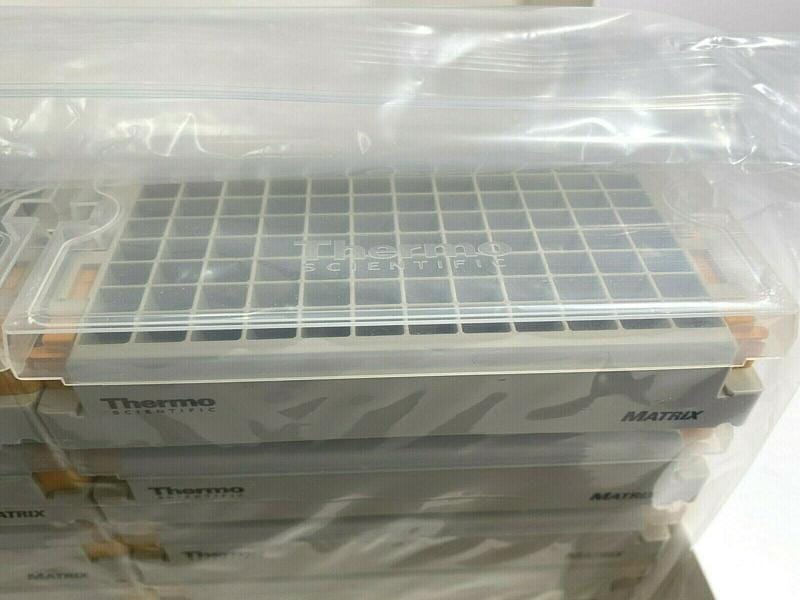 Qiagen 9018936 Adapter 16 Tube Holder for Biorobot — Life Sciences Trading