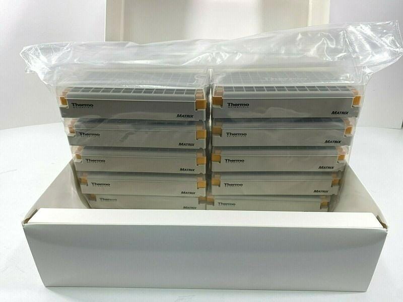 Qiagen 9018936 Adapter 16 Tube Holder for Biorobot — Life Sciences Trading