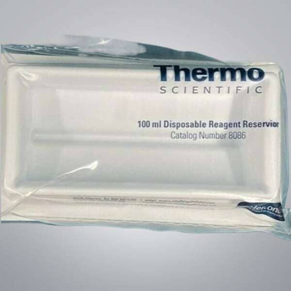Thermo Scientific Reagent Reservoirs 100 ml — Life Sciences Trading