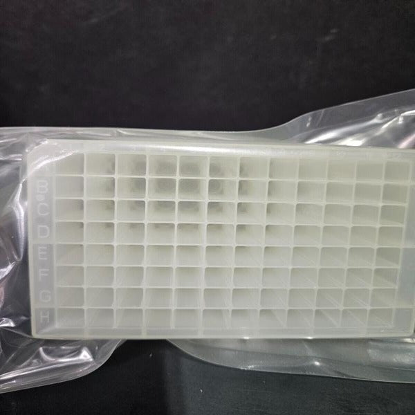 Thermo Scientific Microplate 96 Well 2000 ul Case of 50 Microplates ...