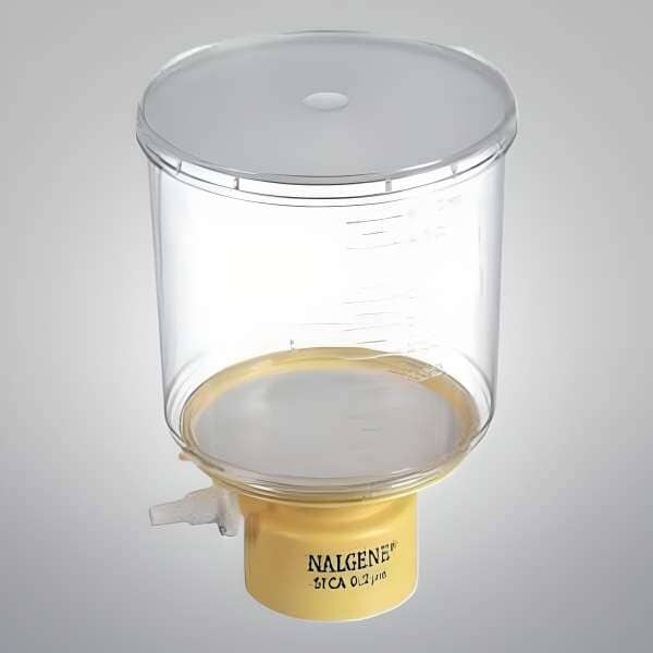 Thermo Scientific Bottletop Filter 1000ml 0.2um SFCA — Life Sciences ...