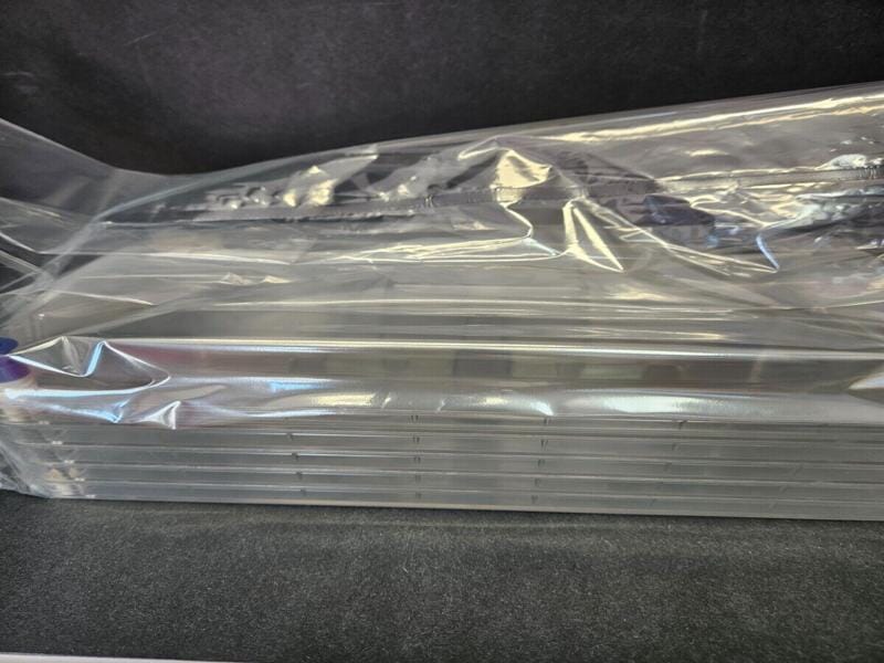 Thermo Scientific Cell Factory EasyFill System - PS 4 Tray Layers 3 ...