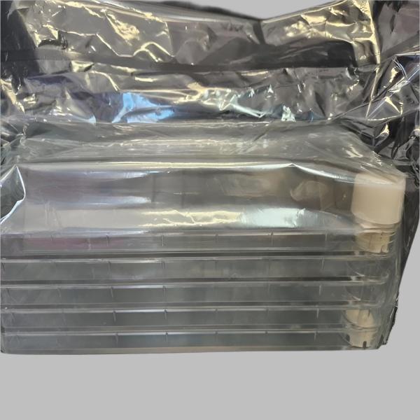 Thermo Scientific Cell Factory EasyFill System - 4 Tray Layers — Life ...