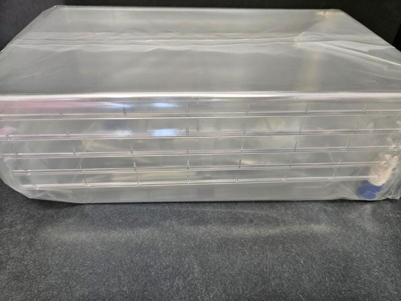 Thermo Scientific Cell Factory EasyFill System - PS 4 Tray Layers 3 ...