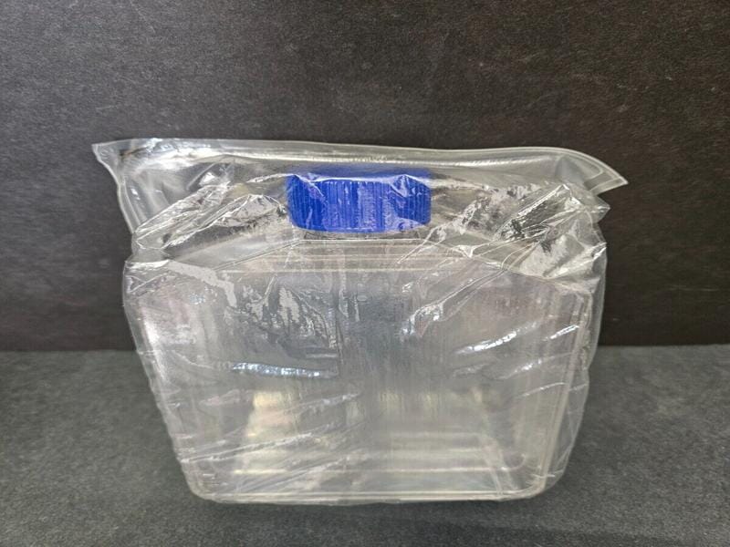 Thermo Scientific Culture Flask 500cm2 Nunclon Vent Cap - Case of 32 ...