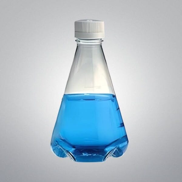 Thermo Scientific Flask 1000 ml Baffled Base — Life Sciences Trading