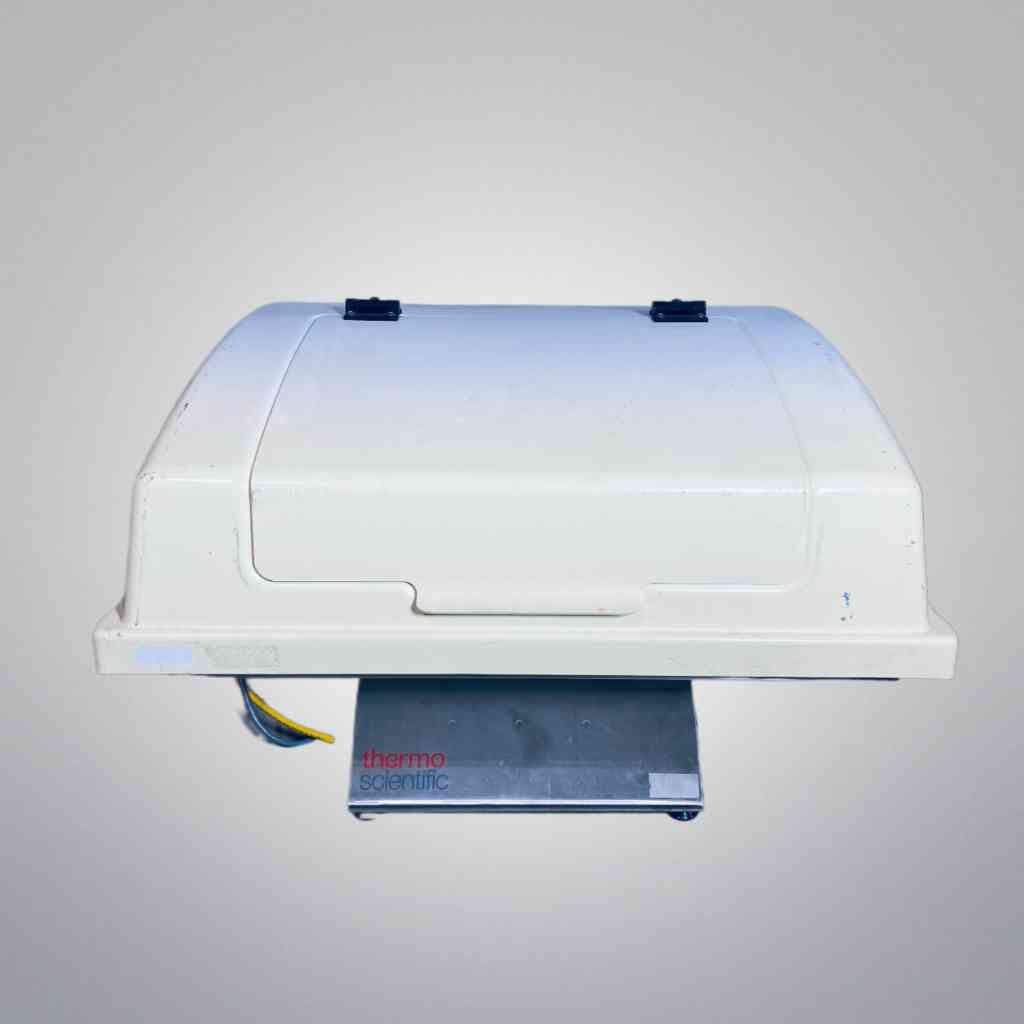 Thermo Scientific HyPerforma Rocker Wave Bioreactor with Top Cover ...
