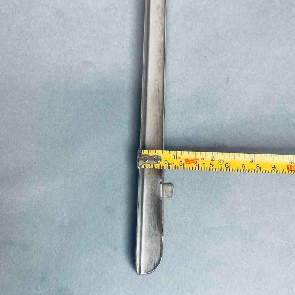 Thermo Scientific Incubator Shelf Support Channel 19in. Length — Life ...