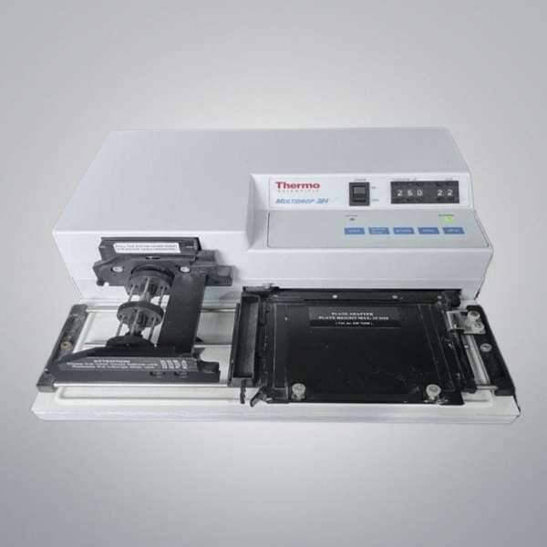 Thermo Scientific Type 832 Labsystems Reagent Dispenser Multidrop 384 ...