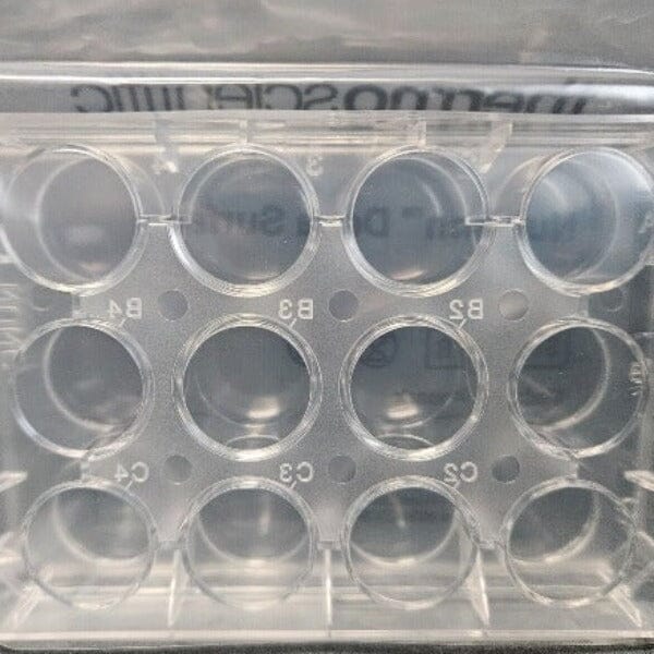 Thermo Scientific Microplate 12 Well 2 ml — Life Sciences Trading