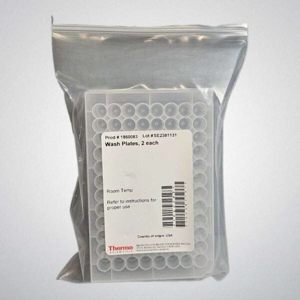 Thermo Scientific 96-Well Microplate Wash Plates — Life Sciences Trading