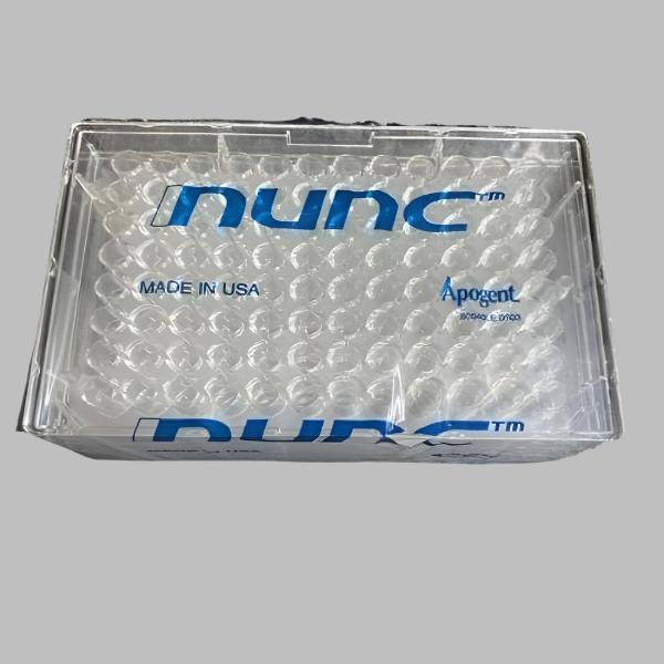 Thermo Scientific 442404 Microplate 96 Well Sealed - 60 Plates — Life ...