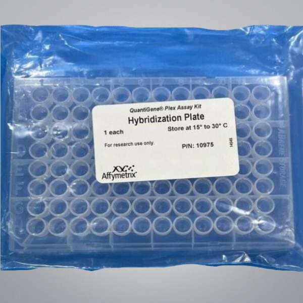 Thermo Scientific Microplate PCR Hybridization 96 Well Plate — Life ...