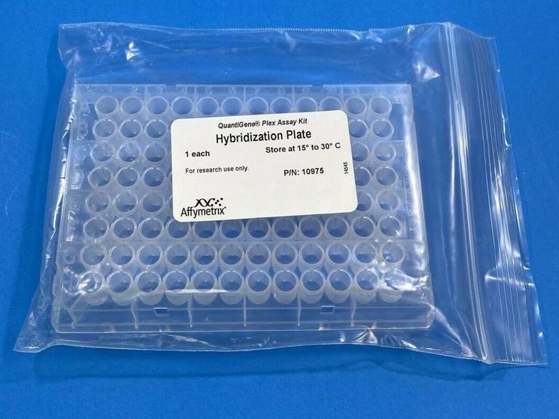 FluidX 20-2002 Barcode Rack Scanner - Software & Power Supply Not ...