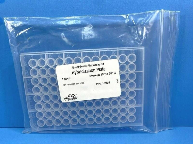 FluidX 20-2002 Barcode Rack Scanner - Software & Power Supply Not ...