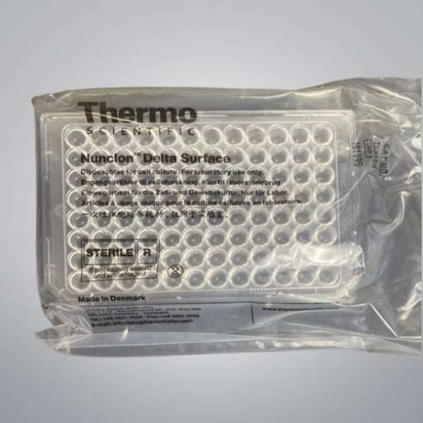 Thermo Scientific Microplate with Lid — Life Sciences Trading
