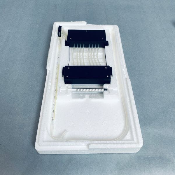 Thermo Scientific Multidrop Tube Dispensing Cassette Standard Tube 100 ...