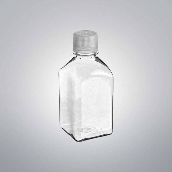 Thermo Scientific Nalgene Media Bottle 125ml PETG Square — Life ...