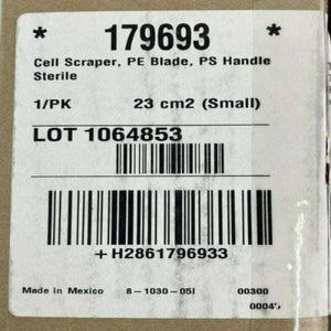 Thermo Scientific Nunc Cell Scraper 23 cm — Life Sciences Trading