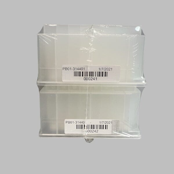 Thermo Scientific Pierce Protein Precipitation Plate — Life Sciences ...