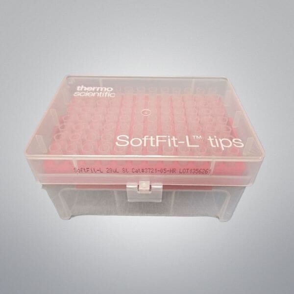 Thermo Scientific Pipet Tip SoftFit 20ul — Life Sciences Trading