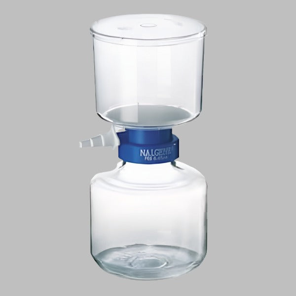 Thermo Scientific Rapid-Flow Filter Unit 500 ml — Life Sciences Trading