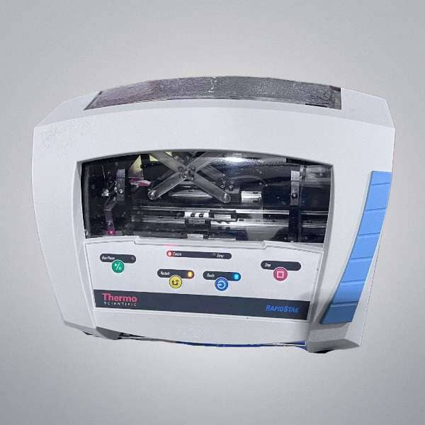 Thermo Scientific RapidStak Microplate Stacker for Multidrop — Life ...