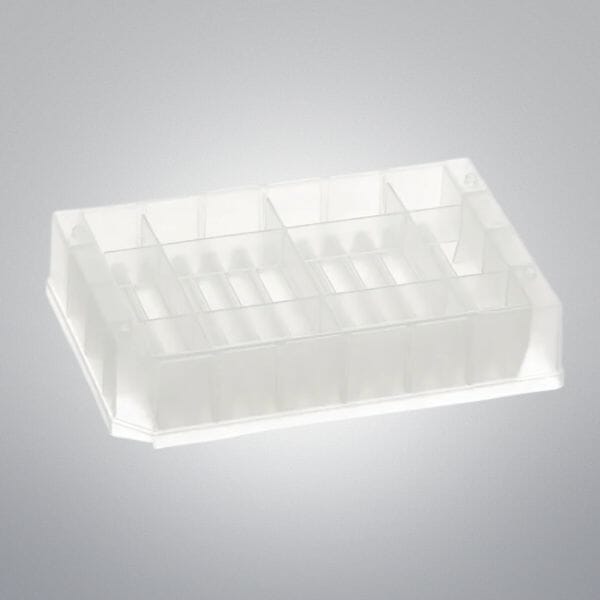 Thermo Scientific Reservoir with Removable Splash Baffle — Life ...