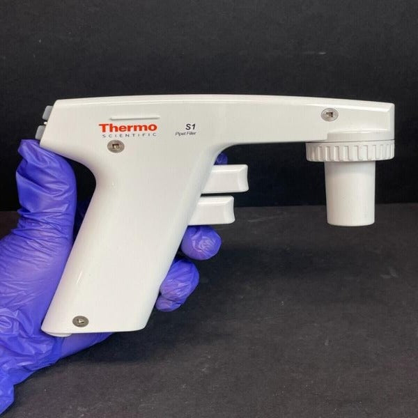 Electronic Pipettor 31688 THERMO SCIENTIFIC PIPETTE CONTROLLER, S1 ...