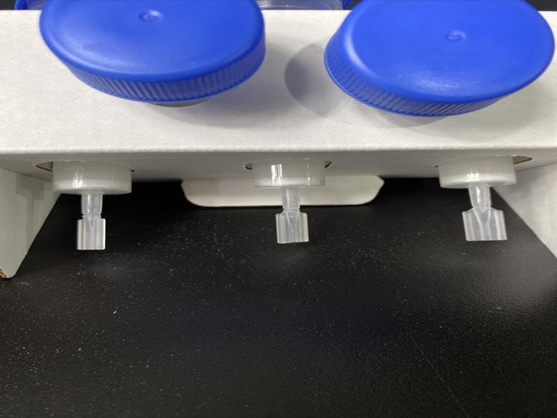 Thermo Scientific Spin Column Filter for Detergent Removal - 4ml (5 ...