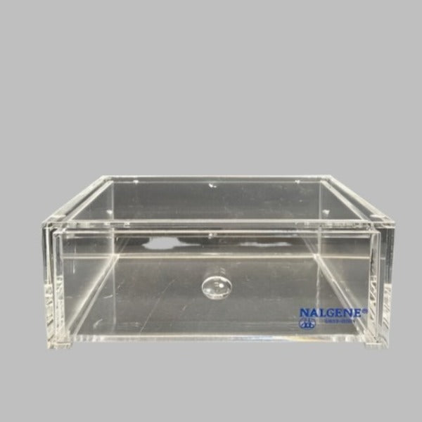 Thermo Scientific Stackable Lab Storage Drawer - Acrylic All Purpose ...