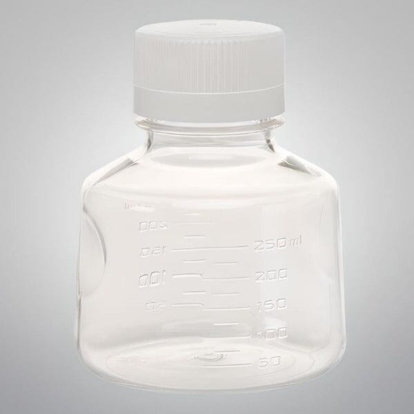 Thermo Scientific 250 ml Polystyrene Storage Bottles — Life Sciences ...