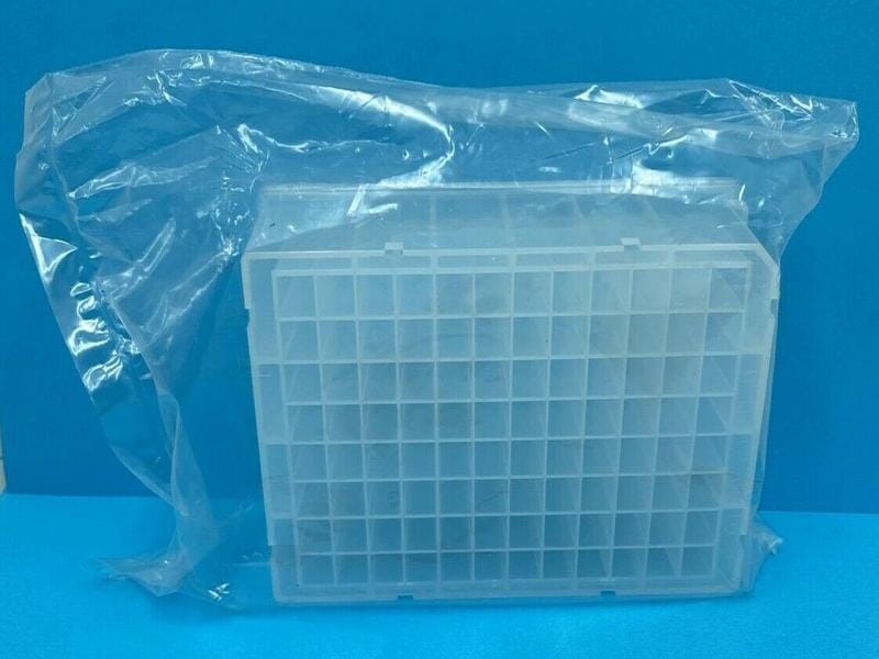Fisher Scientific SmartLine 3D Rotating Platform Mixer - See Video ...