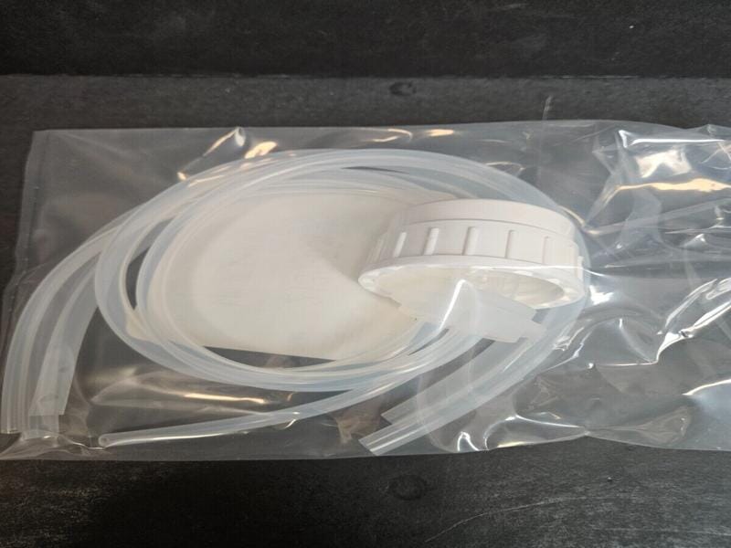 Thermo Scientific Top Works for Nalgene Carboy - Box of 3 Aseptic ...