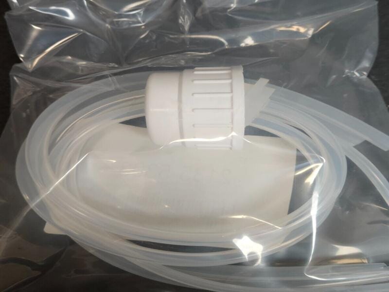 Thermo Scientific Top Works for Nalgene Carboy - Box of 3 Aseptic ...