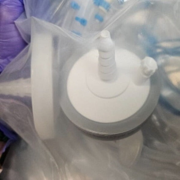 Thermo Scientific Tubing Assembly for 10 L BioProcess Container — Life ...