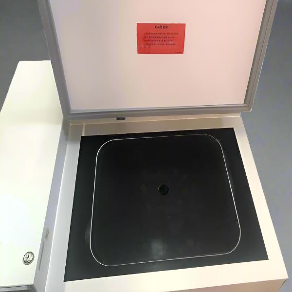 Thermo Scientific ULT185-5-V Ultra Low Benchtop Freezer -80C — Life ...