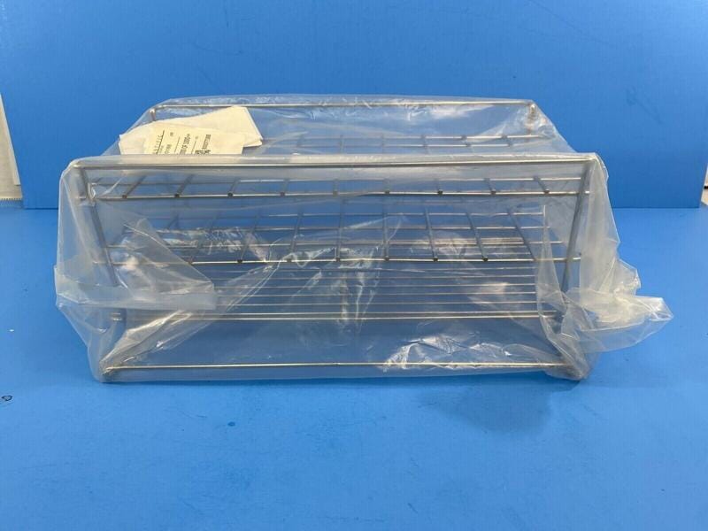 Thermo Scientific Water Bath Tube Rack - Holds 50 Tubes — Life Sciences ...