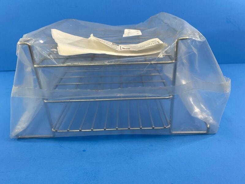 Thermo Scientific Water Bath Tube Rack - Holds 50 Tubes — Life Sciences ...