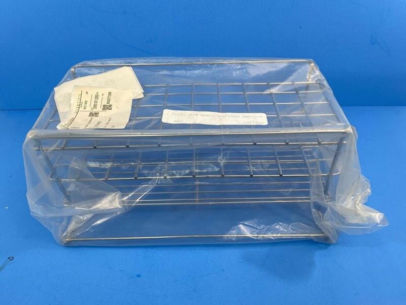 Thermo Scientific Water Bath Tube Rack - Holds 50 Tubes — Life Sciences ...
