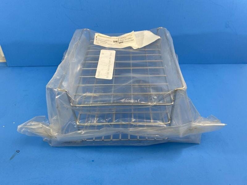 Thermo Scientific Water Bath Tube Rack - Holds 50 Tubes — Life Sciences ...