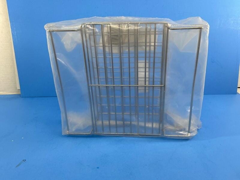 Thermo Scientific Water Bath Tube Rack - Holds 50 Tubes — Life Sciences ...