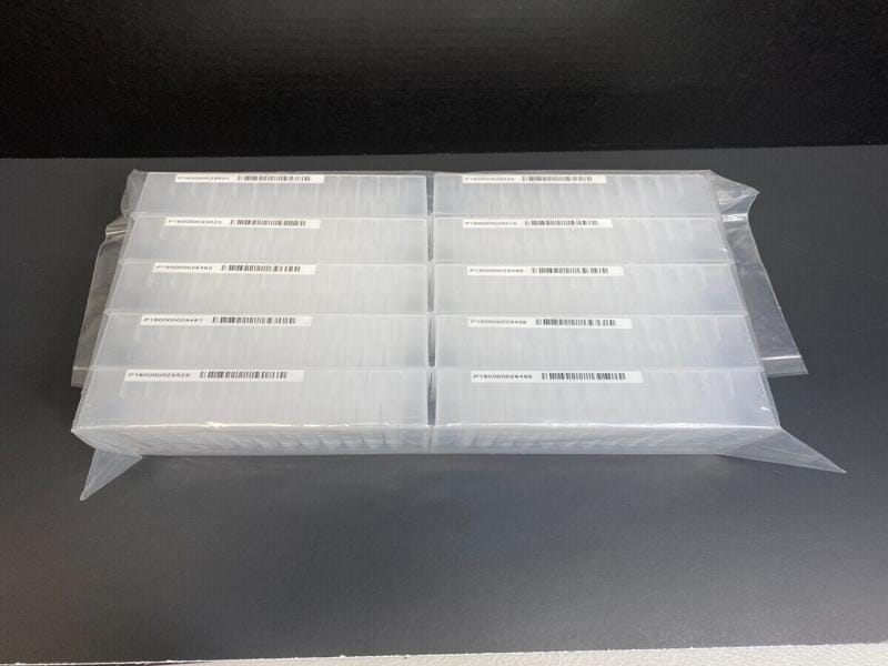 Thomas Scientific 867530955 Microplate 96 Well 2ml Deep Well V Bottom ...