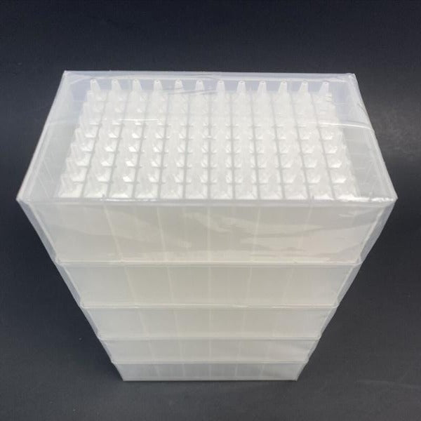 Thomson Filter Microplate 96 Well 2 ml 25 um — Life Sciences Trading