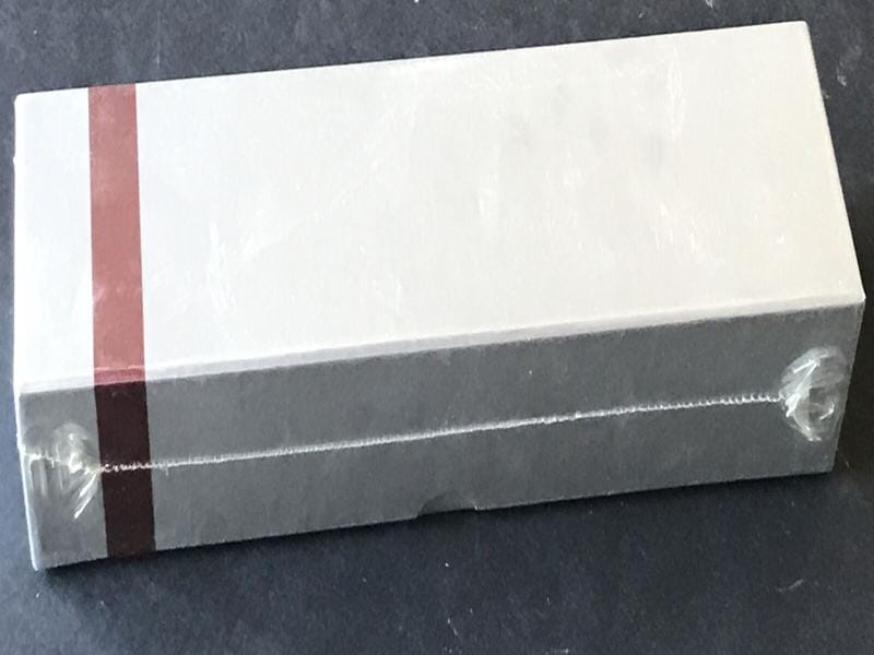 Tosoh 13068 Chromatography Column TSK-GEL CM-5PW 7.5cm x 7.5mm — Life ...